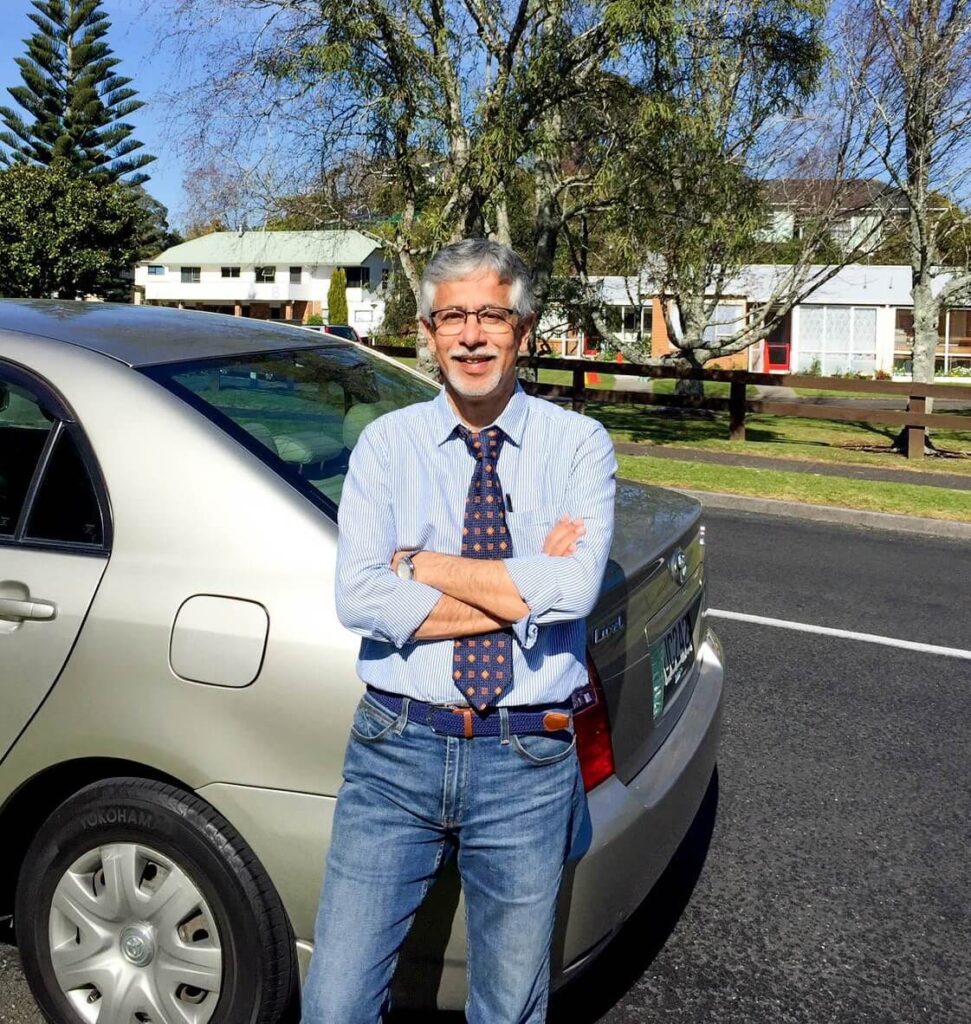 Business Consultant | Strategist | Mentor - Corporate Recipes by Ajit Joshi